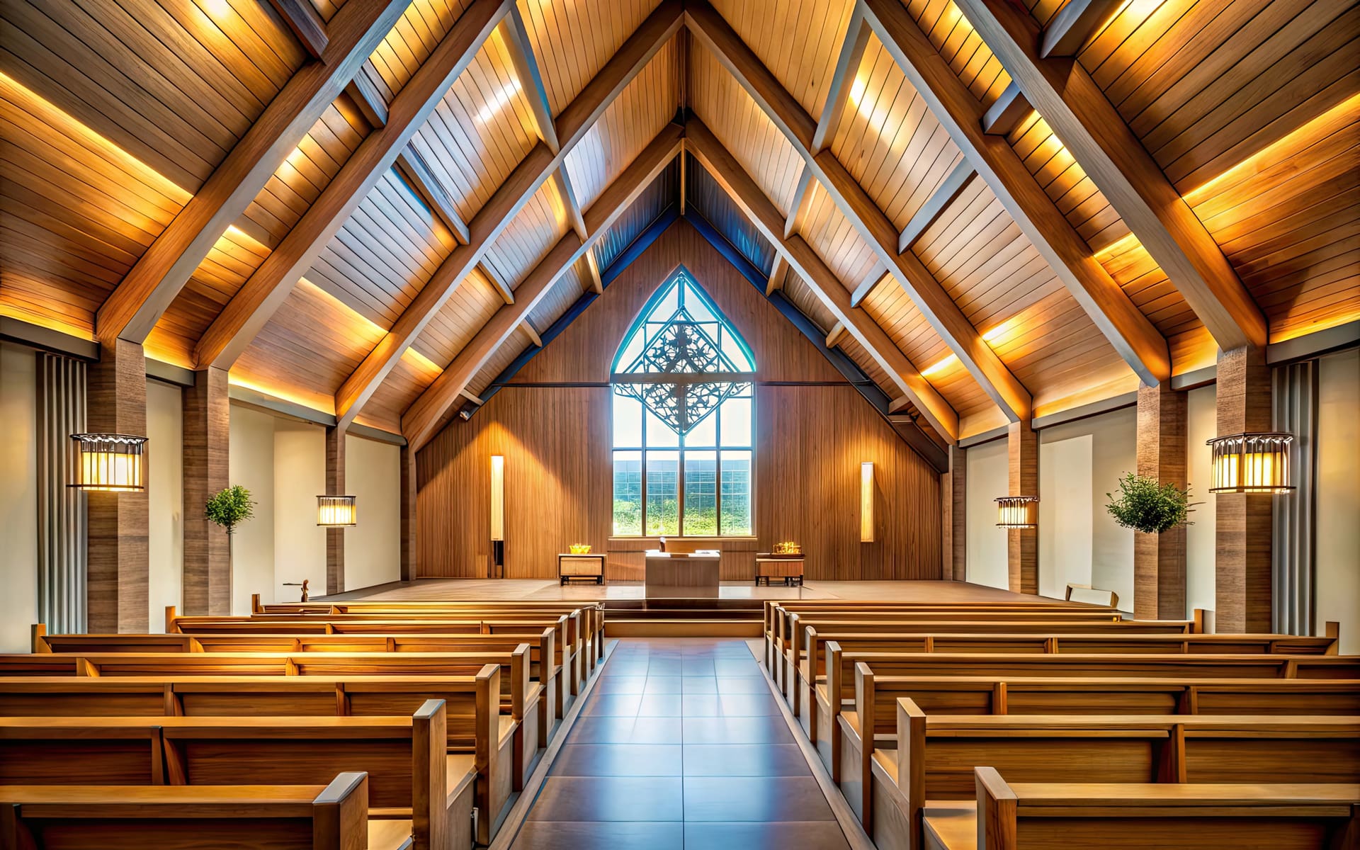 Church Renovation Contractors in Metro Phoenix